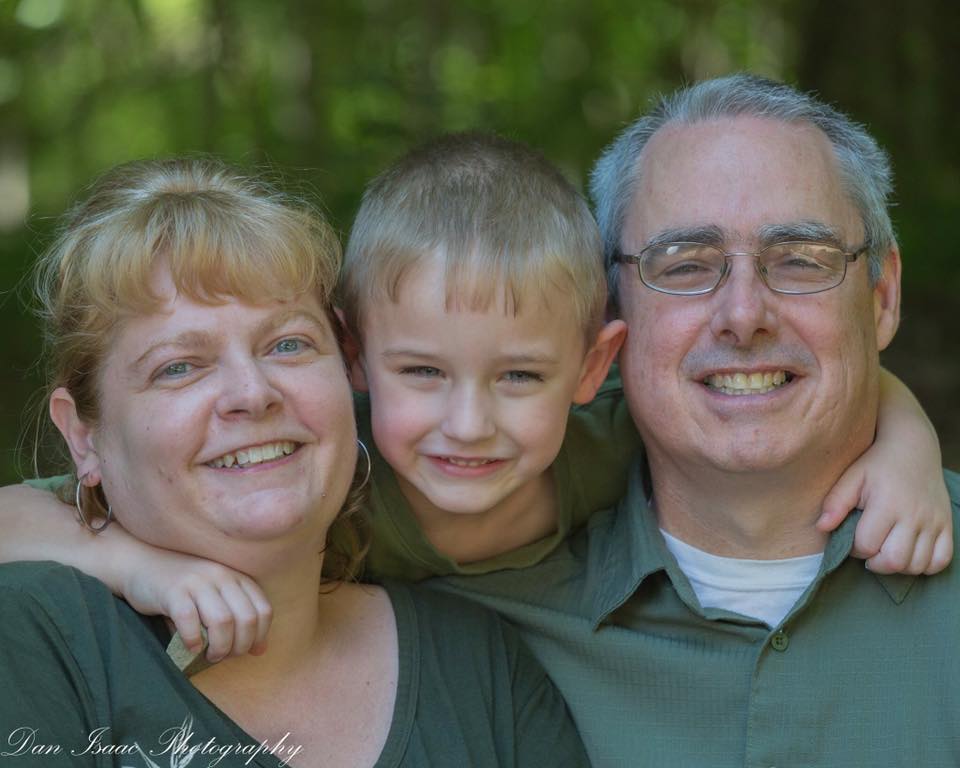 Home - Community Central Church